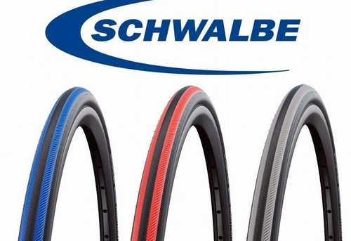 Покрышки для инвалидной коляски Schwalbe
