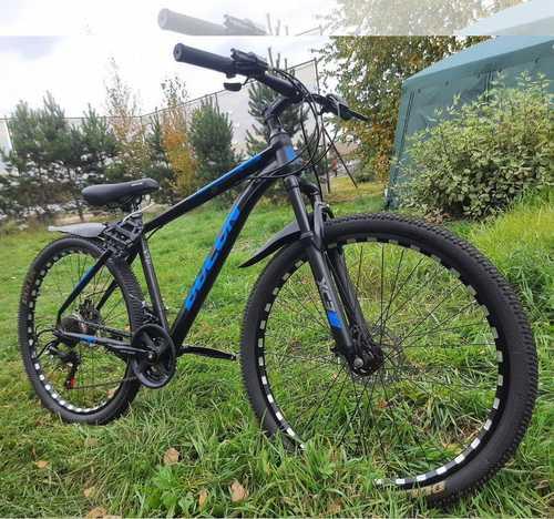 Велосипед dulun mtb 26 новый