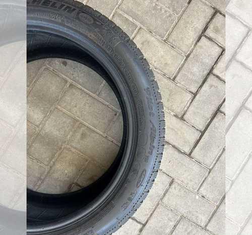 Michelin Pilot Alpin PA4 245/45 R18