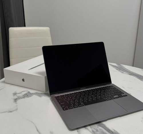 Apple Macbook Air 2020 M1