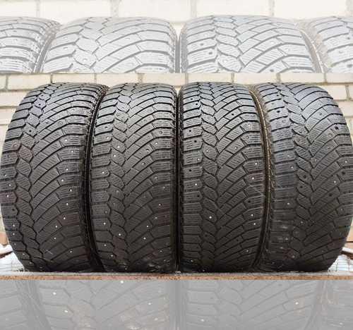 Continental Conti4x4IceContact 235/55 R19