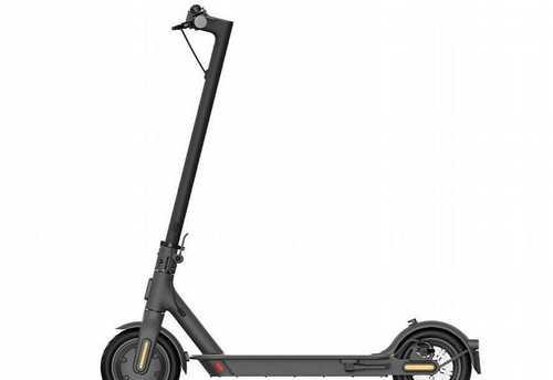 Электросамокат Xiaomi Electric Scooter 1S