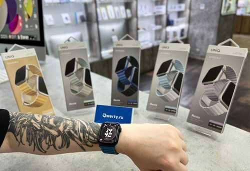 Uniq ремешок Revix Apple Watch 41 mm