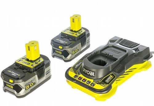 Аккумулятор Ryobi ONE+ RC18150-250