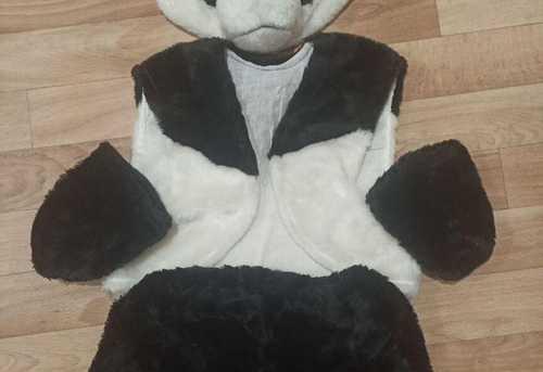 Новогодний костюм панда