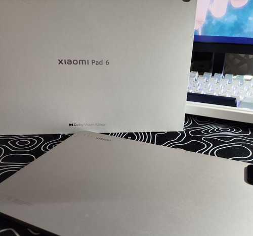 Xiaomi mi Pad 6