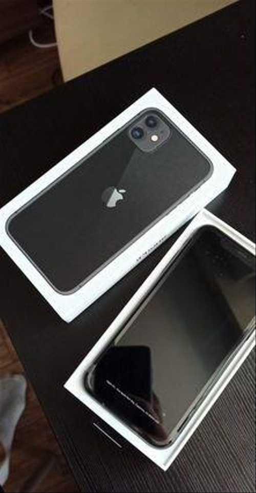 iPhone 11