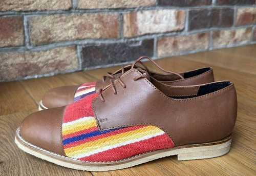 Ботинки ASOS