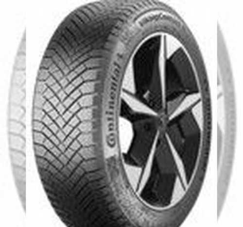Continental VikingContact 8 255/40 R19 T