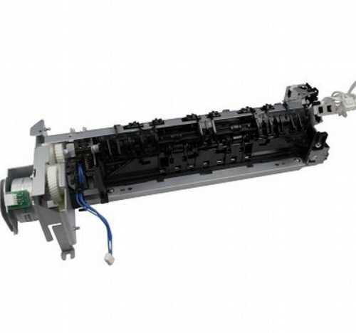 Печь в сборе бу HP CLJ 2600 n RM1-1821-240