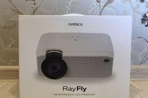 Проектор Rombica Ray Fly
