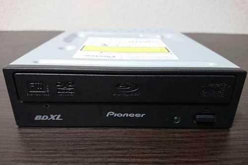 Оптический привод Pioneer BDR-208DBK