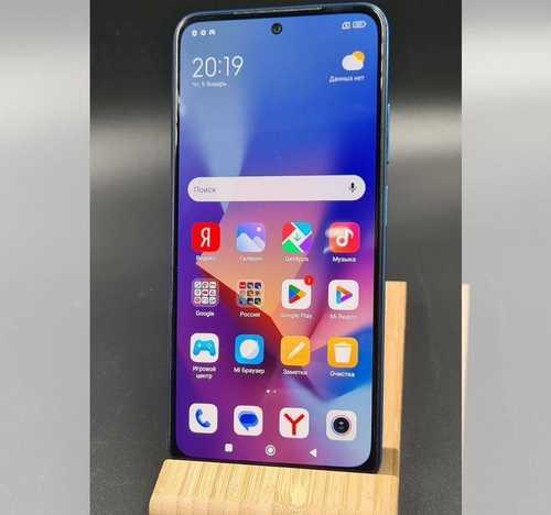 Xiaomi Redmi Note 10S, 6/64 ГБ