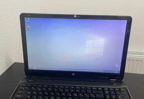 Ноутбук HP envy M6