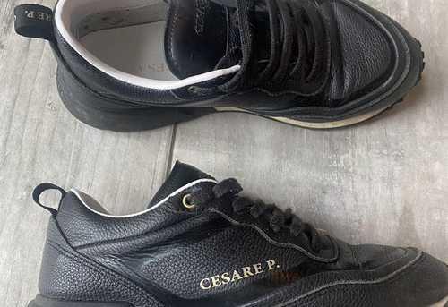 Cesare paciotti оригинал 41 размер