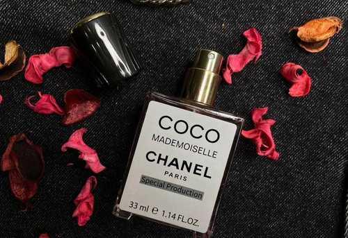 Парфюм Chanel Coco Mademoiselle 33 ml