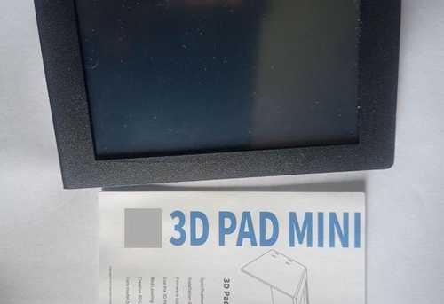 Creality 3d Pad mini