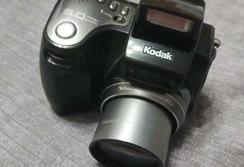 Фотокамера/фотоаппарат Kodak Easyshare Z7590