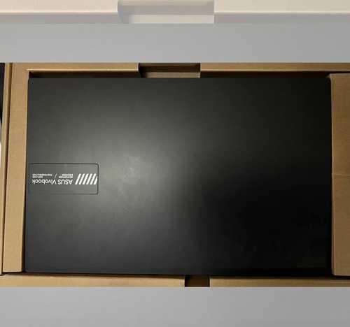 Asus vivobook go 15