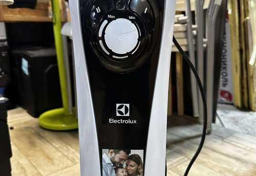 Обогреватели electrolux и polaris