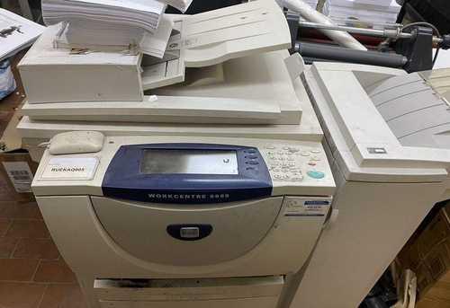 Xerox wc 5665