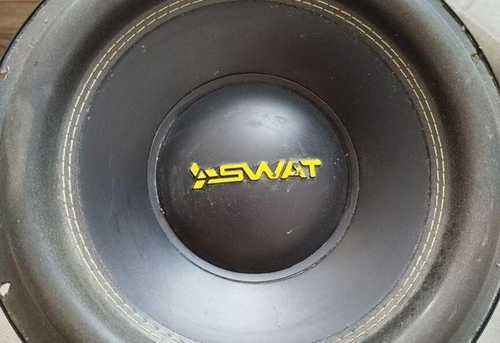 Сабвуфер пассивный Swat REV12 v2
