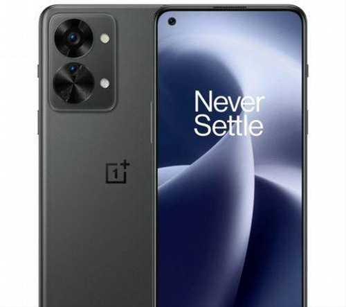 Смартфон OnePlus Nord 2T 5G, 12/256Gb Global, Shad