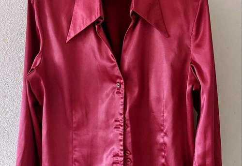 Кофточка Блузка рубашка женская 48-50