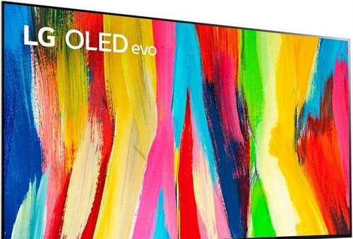 Телевизор LG oled55C2+Саундбар LG S65Q