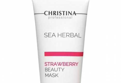 Маска для лица Christina Sea Herbal Beauty Mask