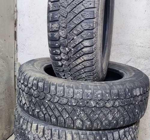 Continental ContiIceContact 185/65 R15