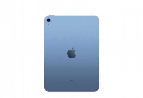 iPad 10 LTE 64 blue Оригинал