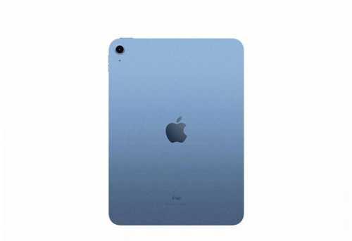iPad 10 LTE 64 blue Оригинал