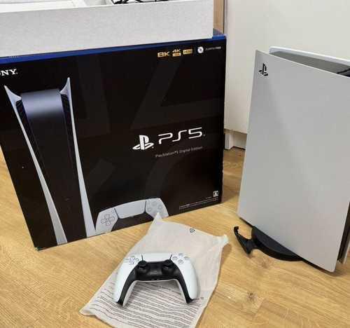 Sony playstation 5 ps5