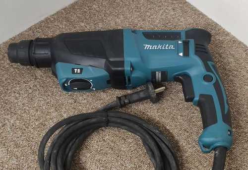 Перфоратор makita hr 2630