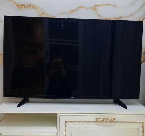 Телевизор lg 49LH570V