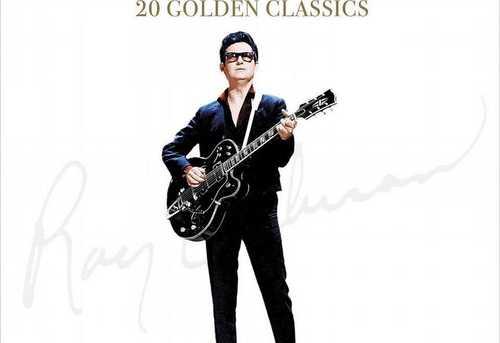 Виниловая пластинка Roy Orbison - 20 Golden Classi
