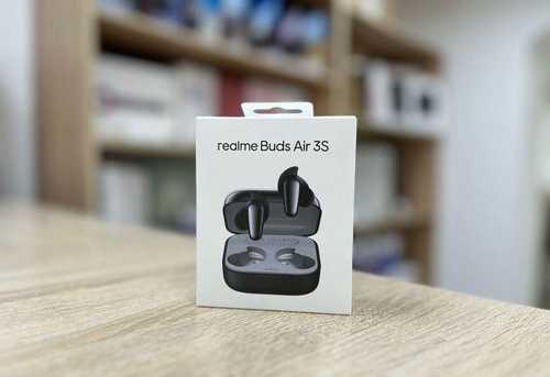 Наушники Realme Buds Air 3S