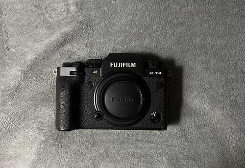 Fujifilm XT4 комплект