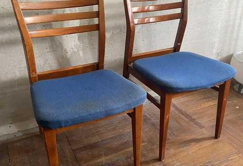 Стул, стулья из бухареста, ретро.румыния