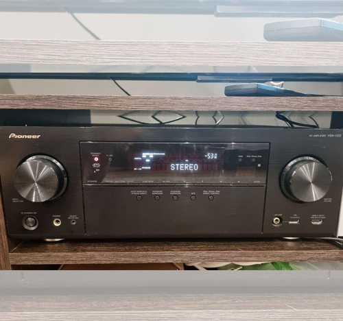 Ресивер Pioneer VSA-1123