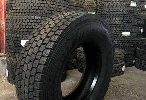 315/80R22.5 evergreen EDW85 156/153K 20PR зимняя