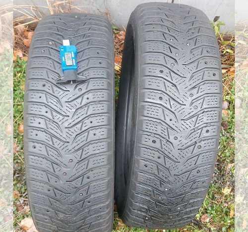 Kumho WinterCraft ice Wi31  185/65 R15 88T