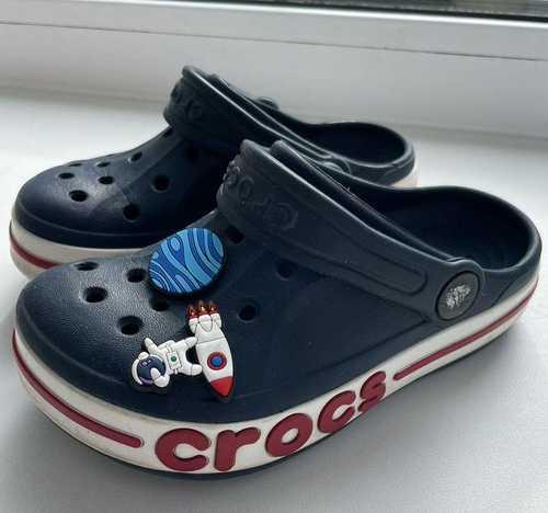 Сабо Crocs C10 27р оригинал