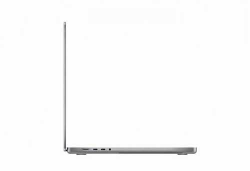 MacBook Pro 14 M2 16-512 Space Gray Оригинал