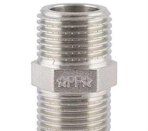 Ниппель лат. 1/2 ProFactor усиленный PF TF 8