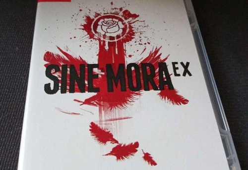 Картридж Sine Mora Ex для Nintendo Switch