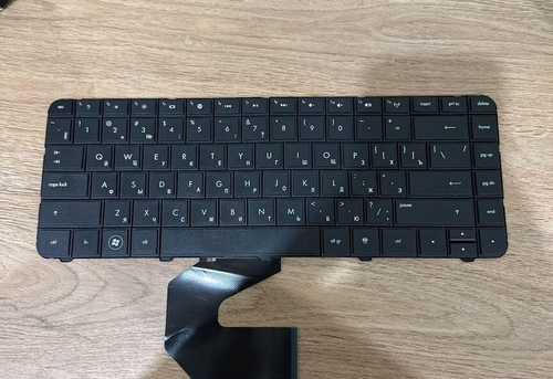 Клавиатура для ноутбука hp pavilion