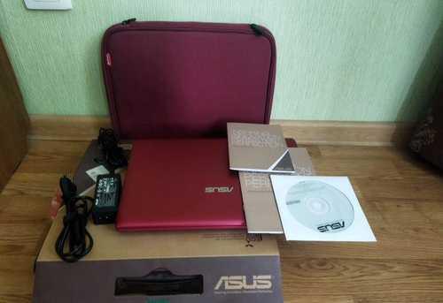 Нетбук Asus 1225C