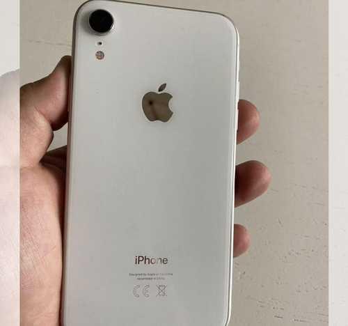 iPhone Xr, 64 ГБ